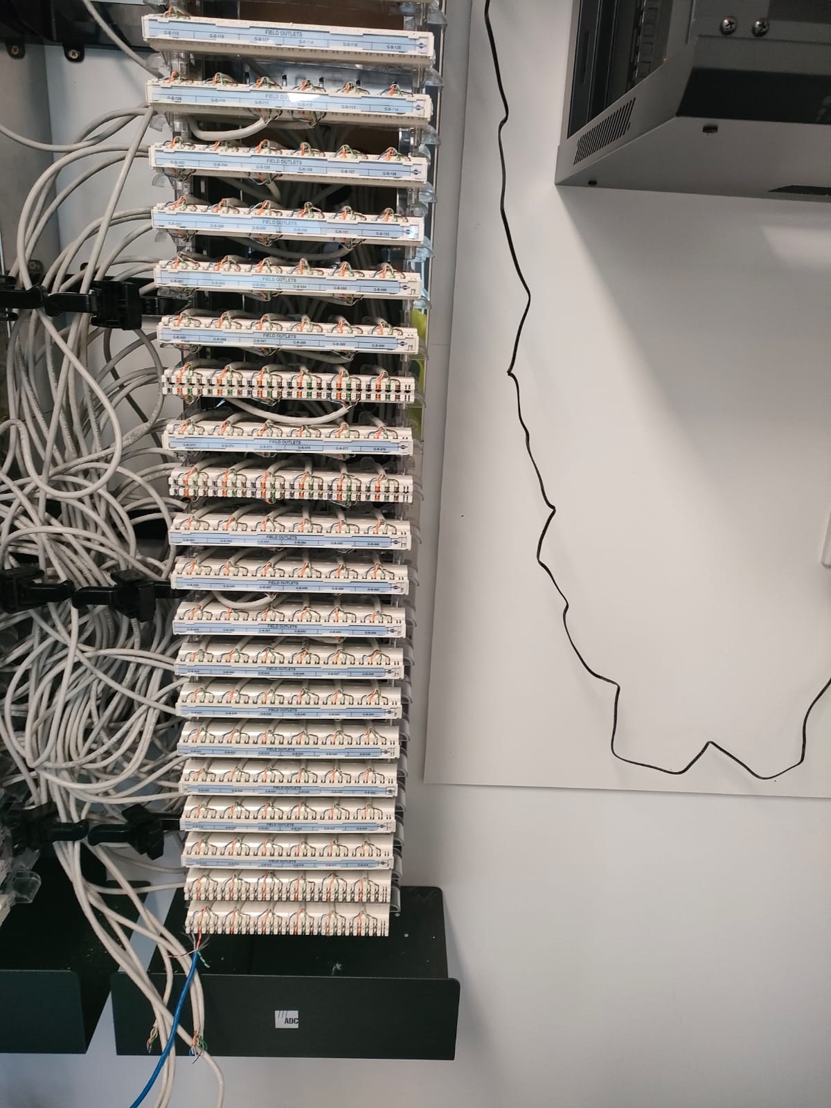 Our Gallery - Security System Installation