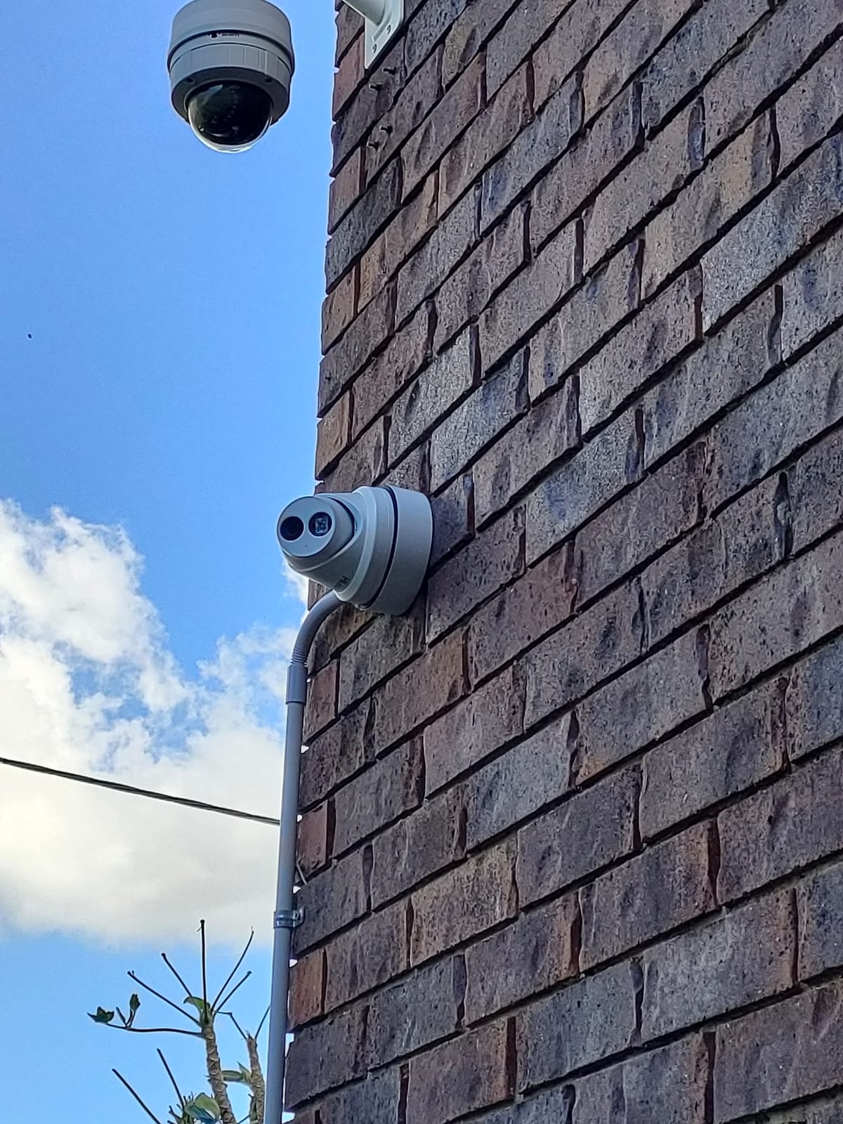 Our Gallery - Security System Installation