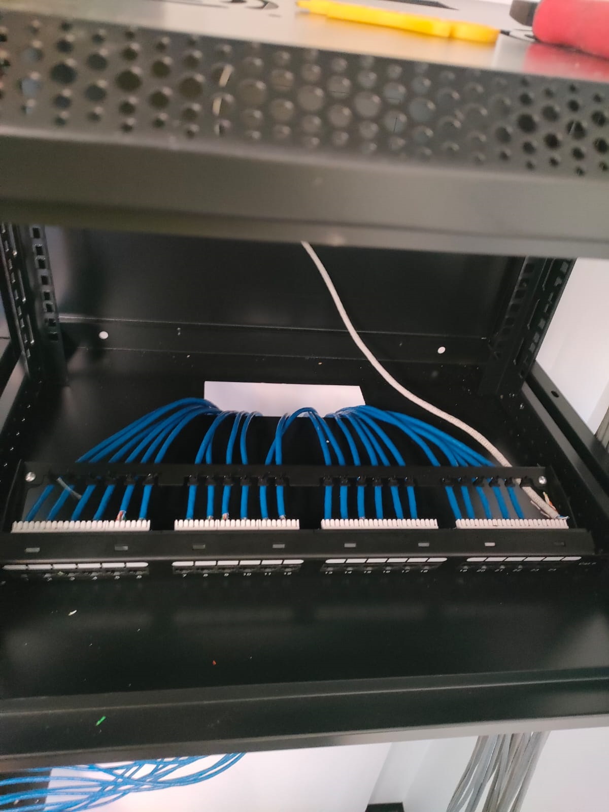 Our Gallery - Security System Installation